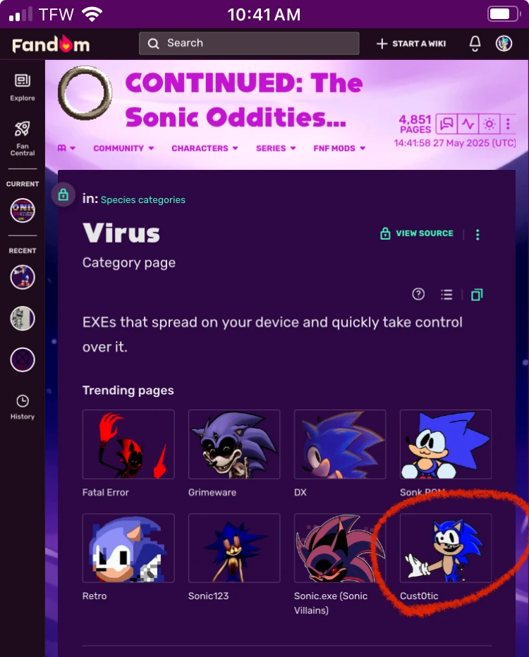 AYO HOW TF- | Fandom