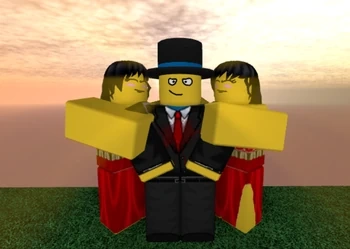 LNPD Database (3022319) "Buyer" | Fandom