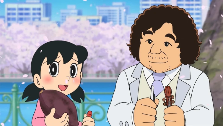 Discuss Everything About Doraemon Wiki | Fandom