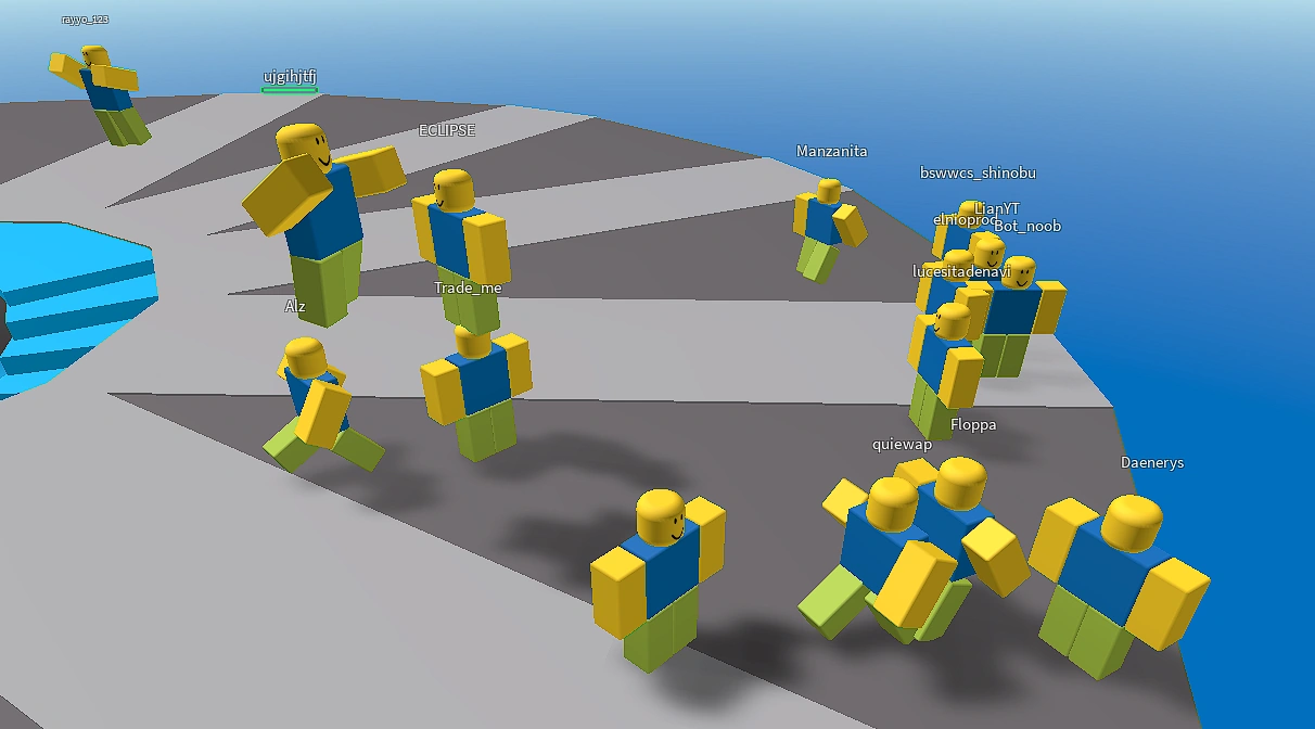 We're going back to 2006 | Fandom