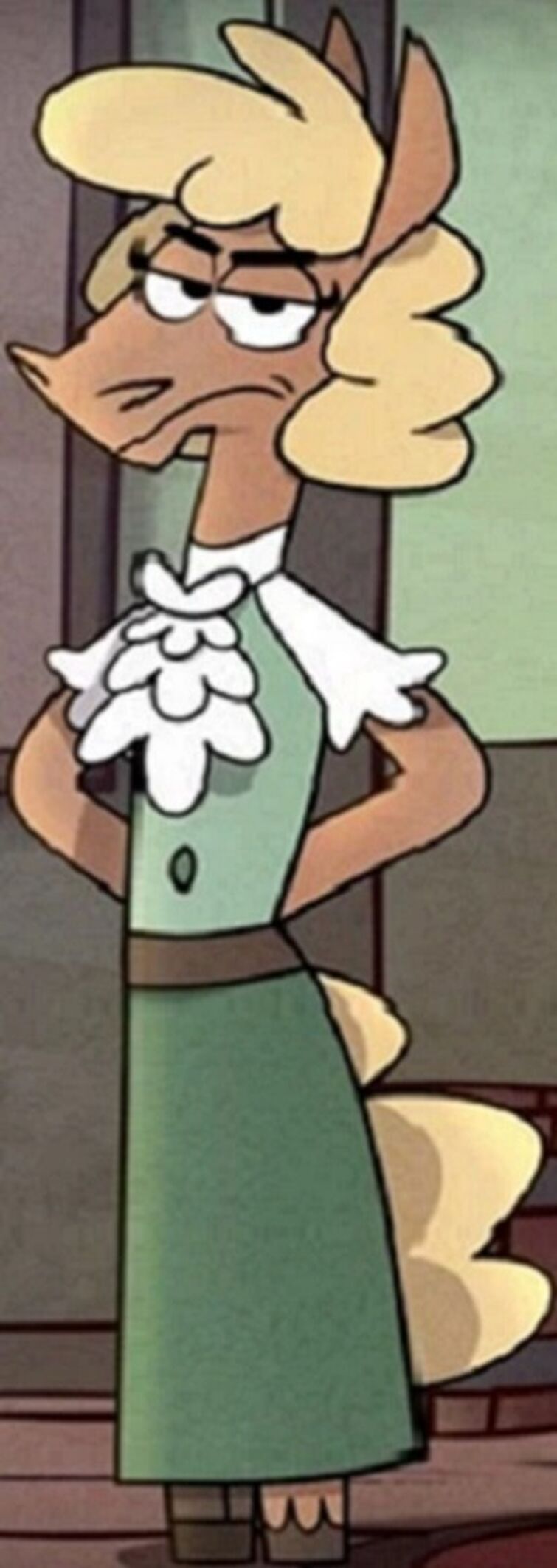 Discuss Everything About Sheriff Hayseed Wiki | Fandom