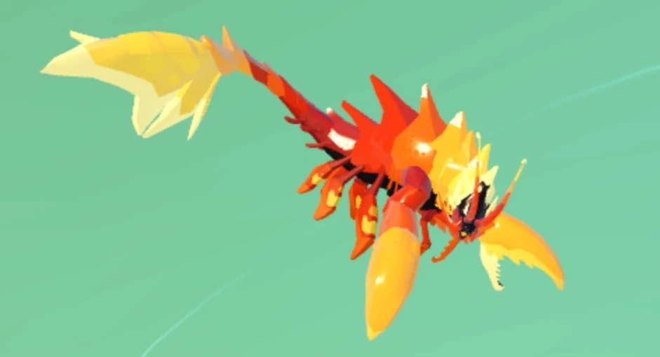 Lobster | Fandom