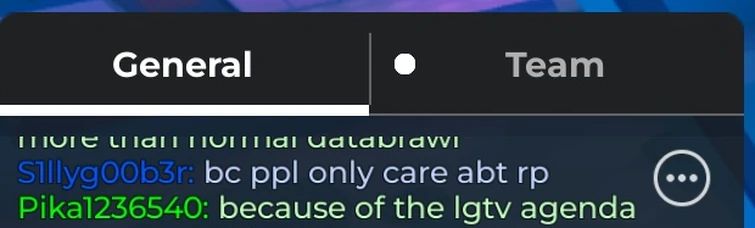 someone asked why the devs update DBRP more than Battle | Fandom