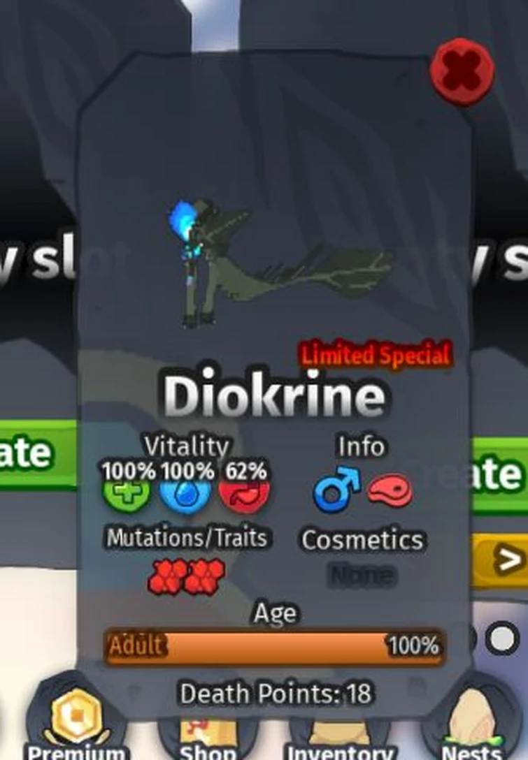 look what I made👁️v👁️ | Fandom