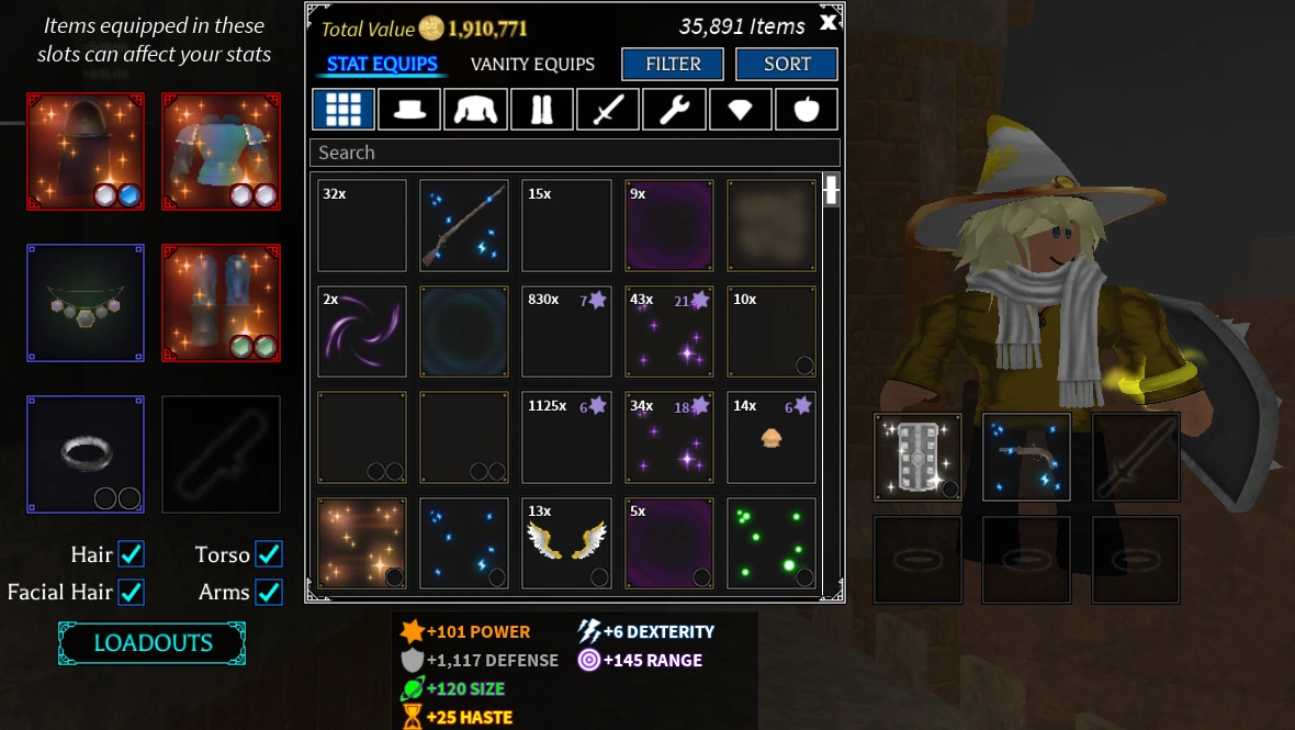 Incredibly silly build: Size light mage build | Fandom