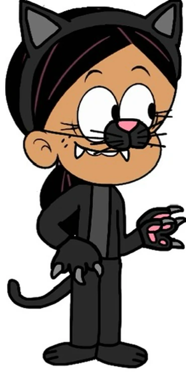 Discuss Everything About The Loud House Encyclopedia | Fandom