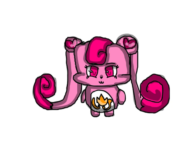 How to draw Heartsping | Fandom