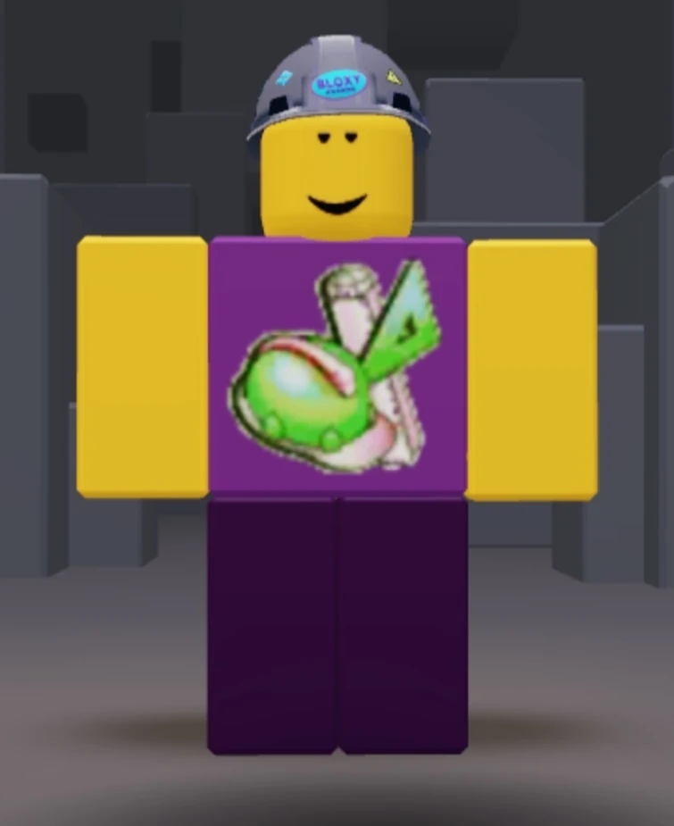 After making "Fakers" avatar collection, i started thinking that ...