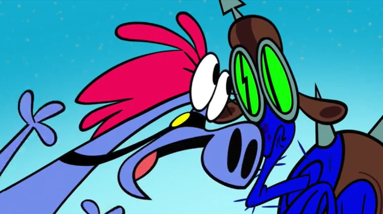 Discuss Everything About Wander Over Yonder Wiki | Fandom