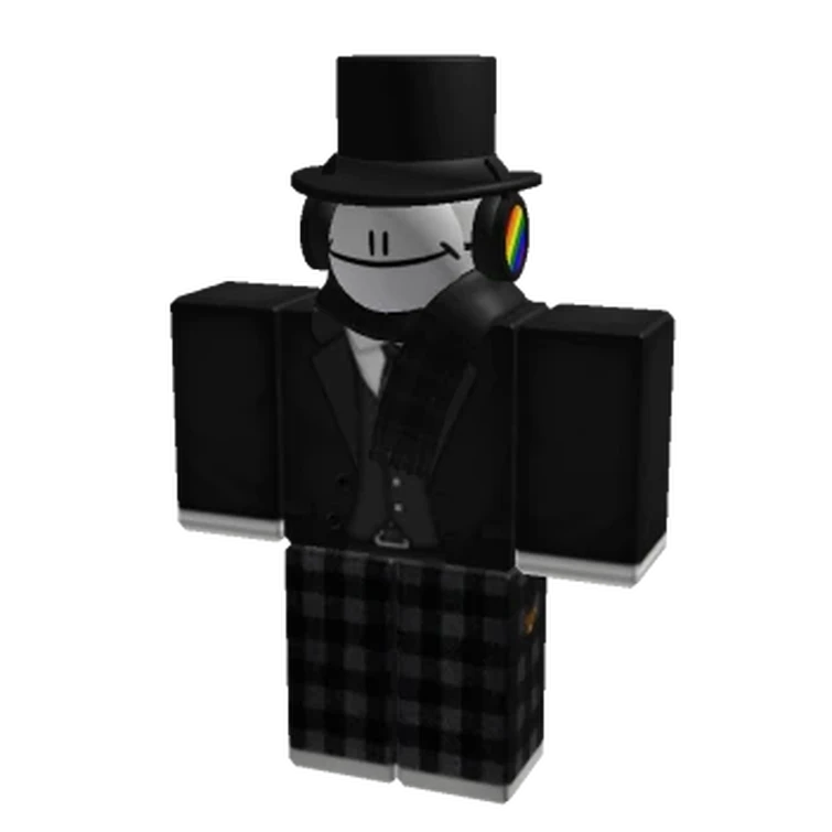 pov your rbx character is ballin' | Fandom