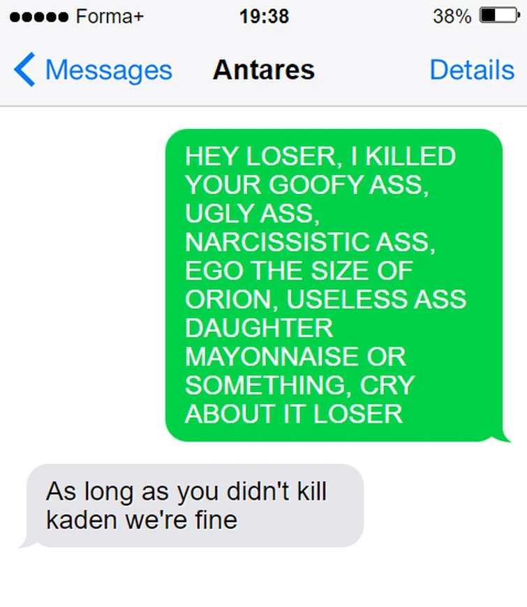 POV: Riaa 1938 | Fandom