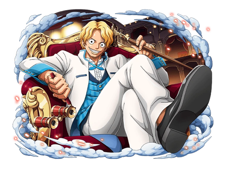 (Dragon Claw!) The Sabo One Piece Experience | Fandom