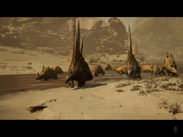 MH Wilds: Trailer Breakdown | Fandom