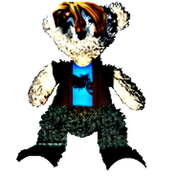 Sam and BEAR are bacons | Fandom