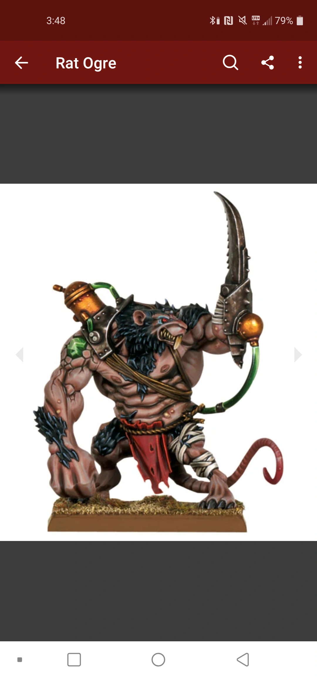 Clan Moulder has outdone themselves. | Fandom