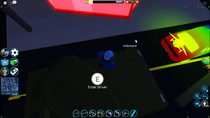 Exploiter Bacon | Fandom