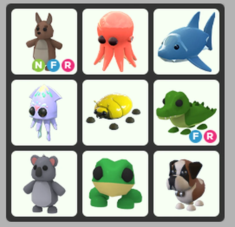 is this over under or fair for a nfr crow | Fandom