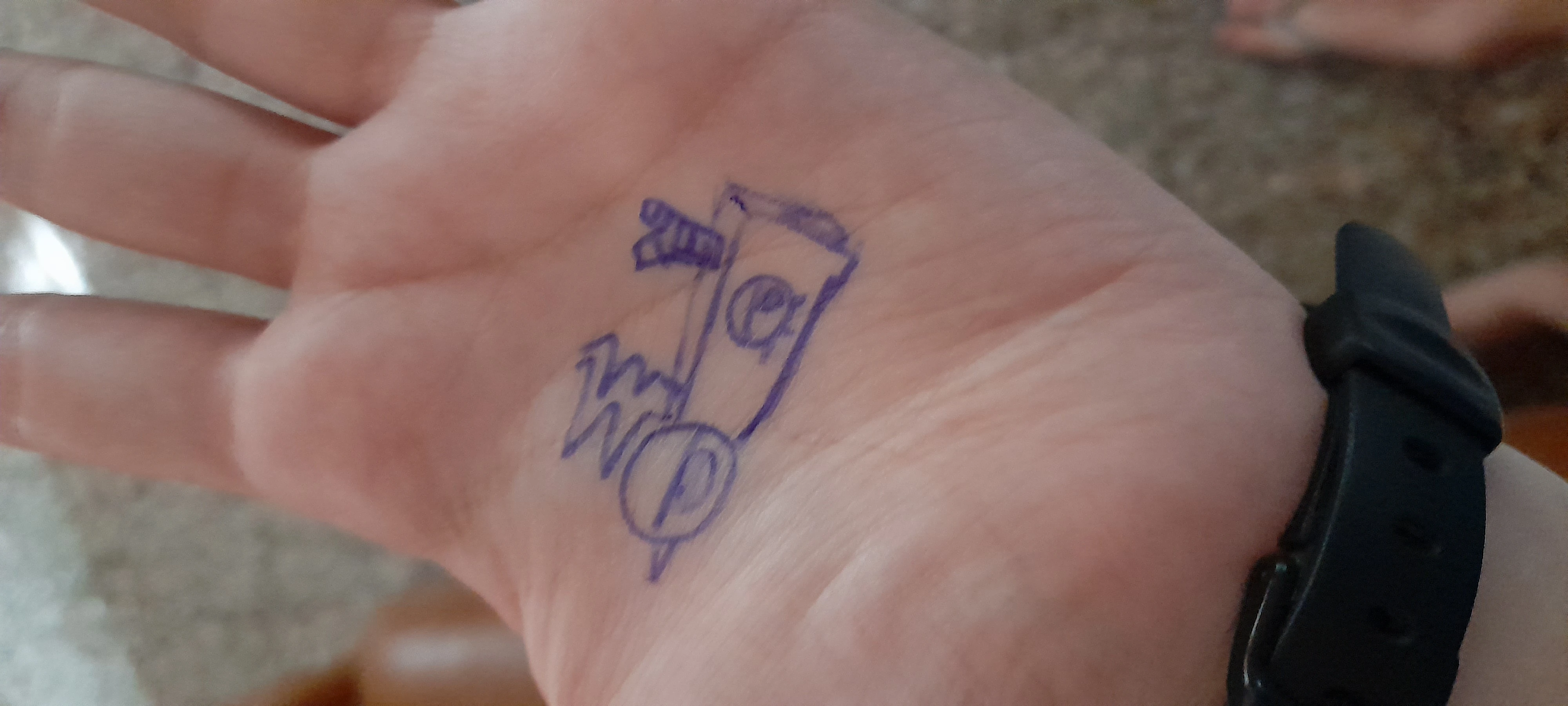 Zooble Doodles in my hand 🤚🏻 | Fandom