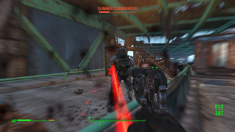 Hellfire can random spawn in 4 now? | Fandom