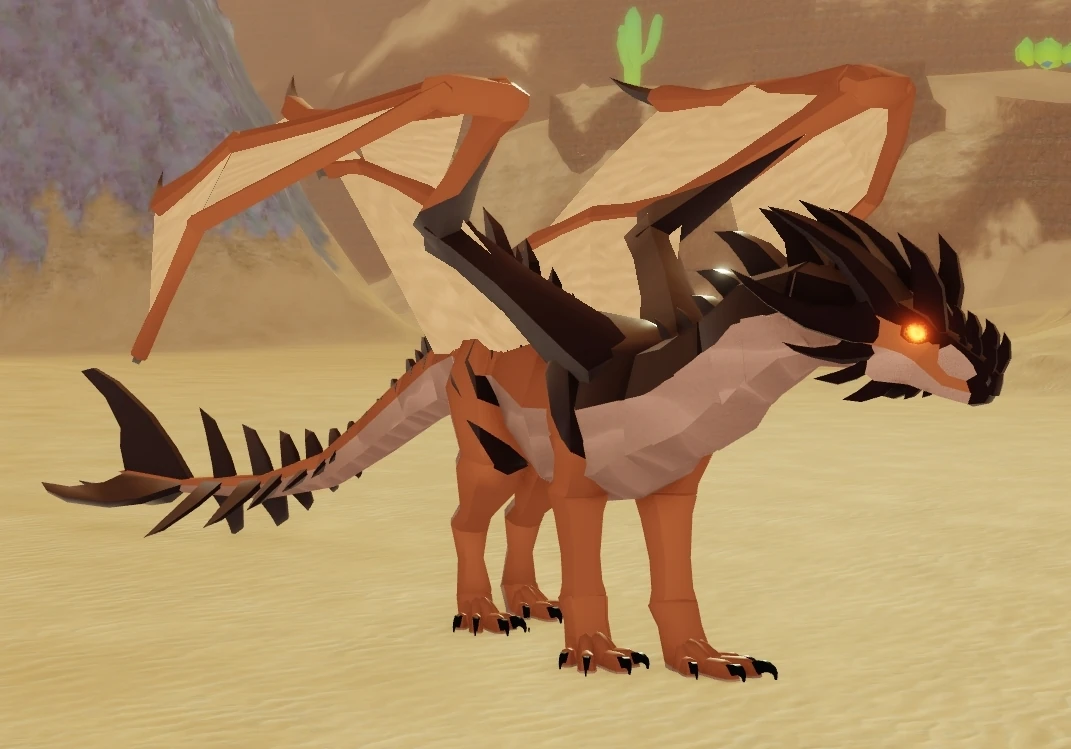 my cute rocirus | Fandom