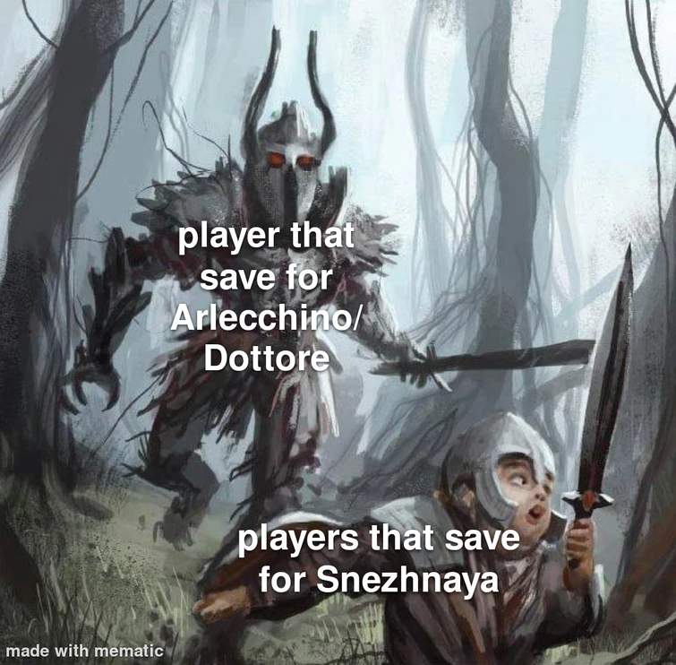 Fontaine/version 4.0 memes!!! | Fandom