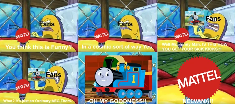 Discuss Everything About Thomas & Friends: All Engines Go Wiki | Fandom