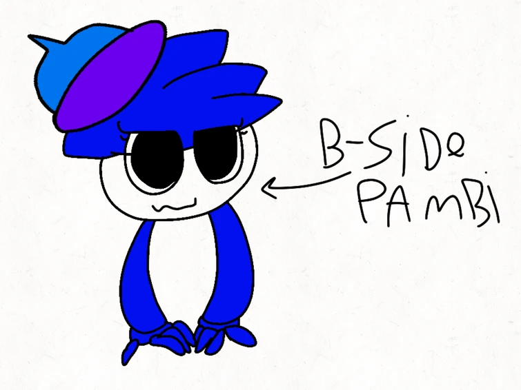 B-side Pambi | Fandom