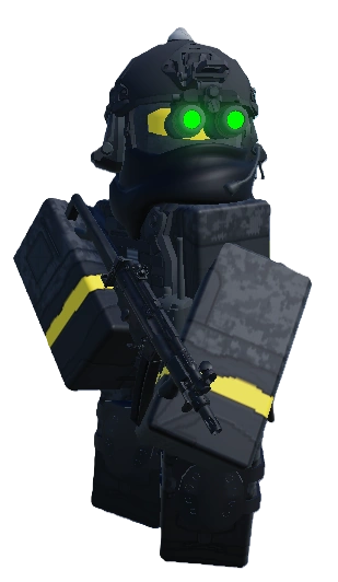 Y'all I made a cloaker | Fandom