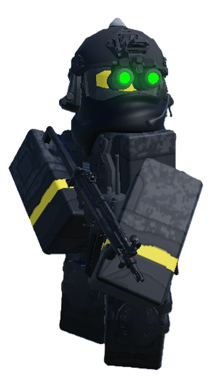 Y'all I made a cloaker | Fandom