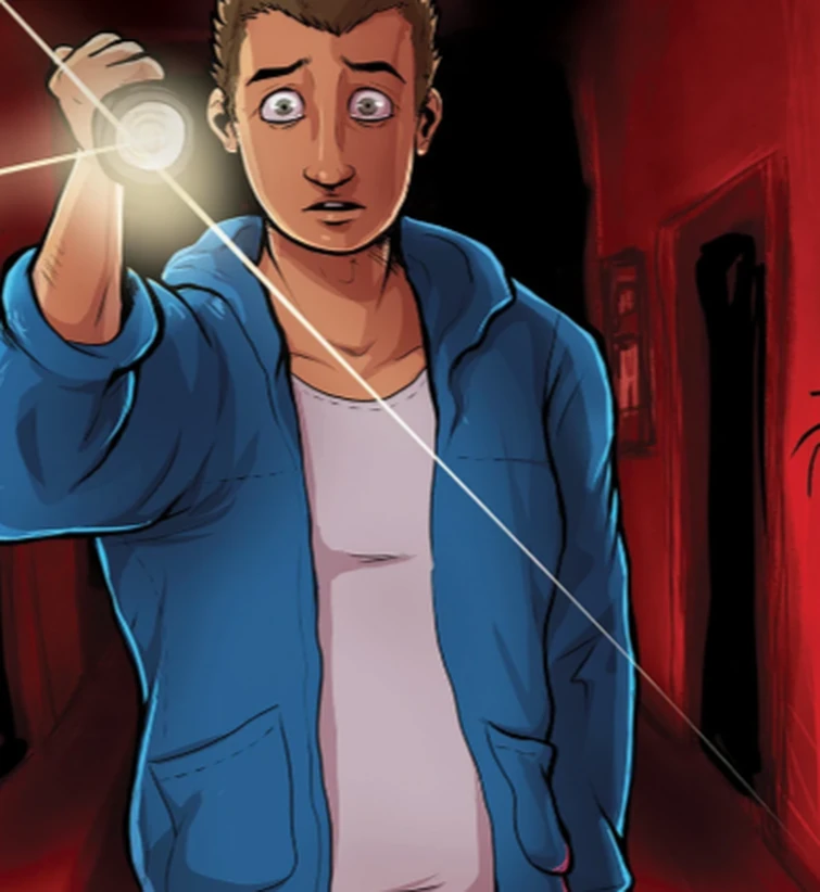 Don't you think it's funny that there are so many Jeremys in the ...