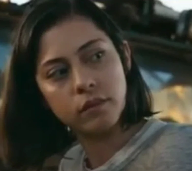 Is Brenda hot? | Fandom