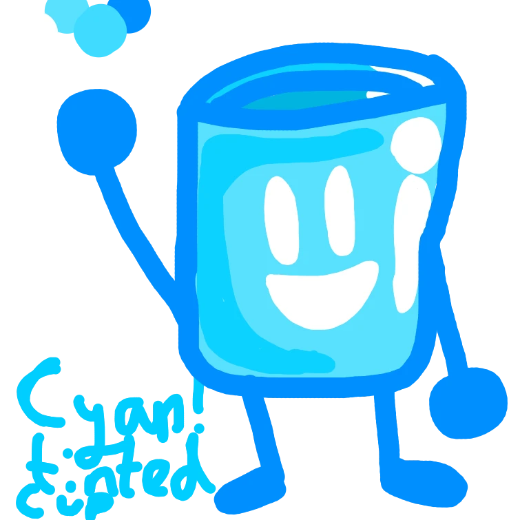 Cyan | Fandom