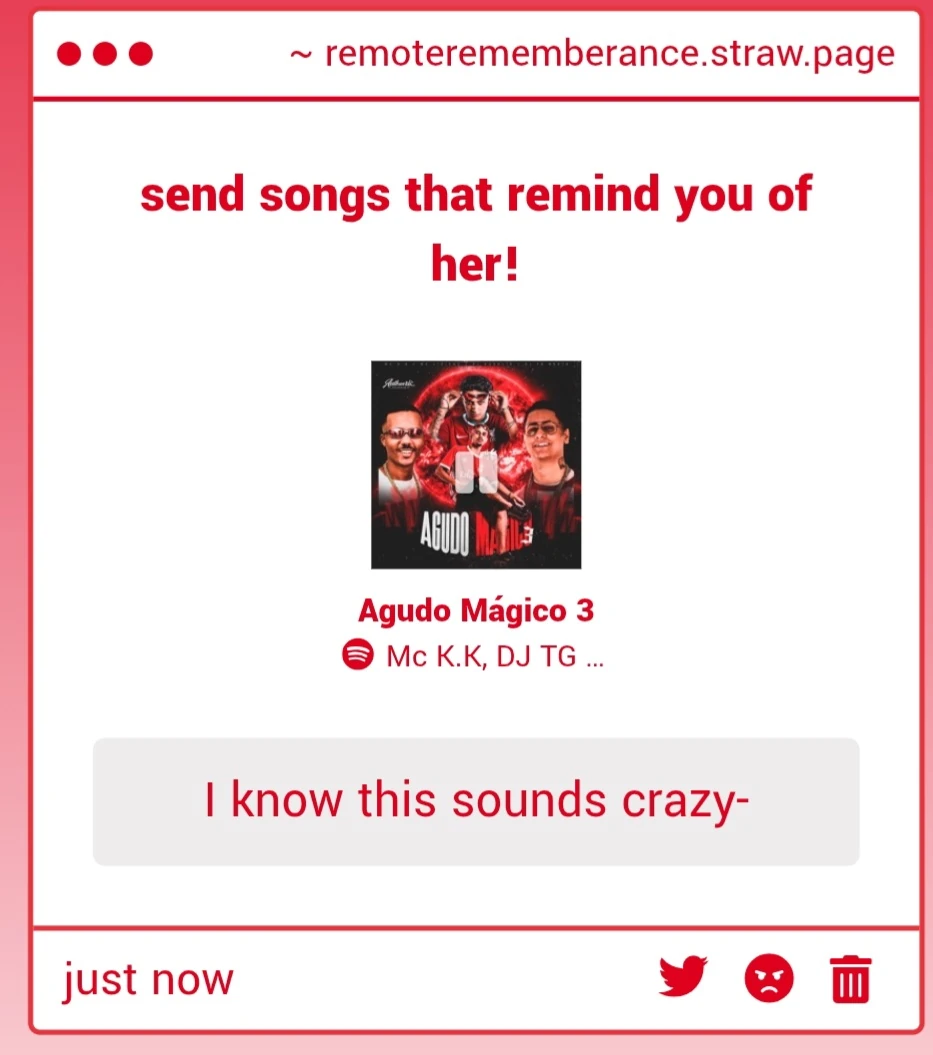 HELP? im curious how does this remind you of remote??? | Fandom