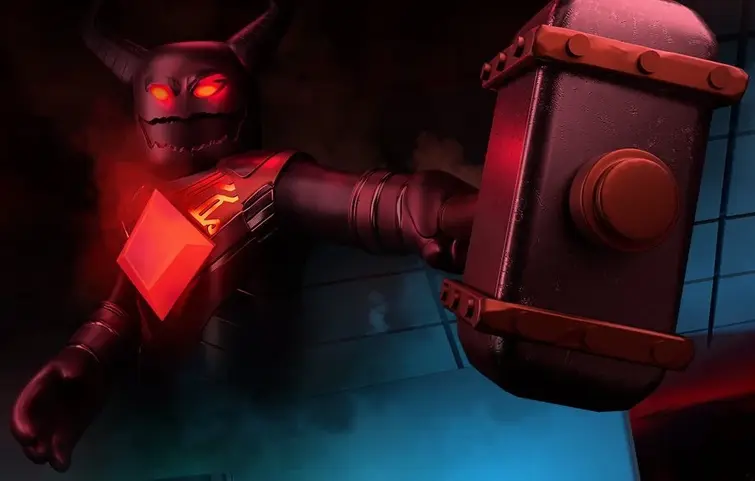 Killer Concept: The Beast | Fandom