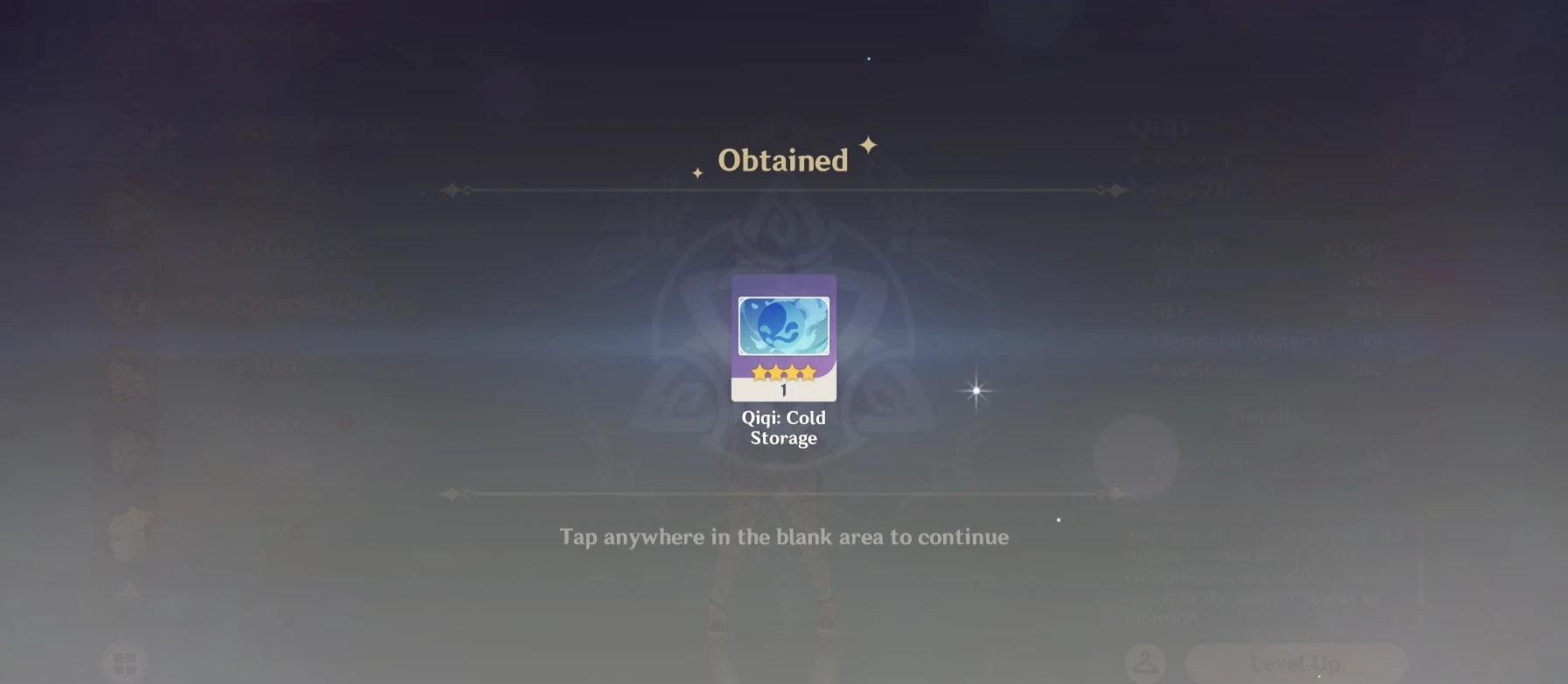 My first name card! | Fandom