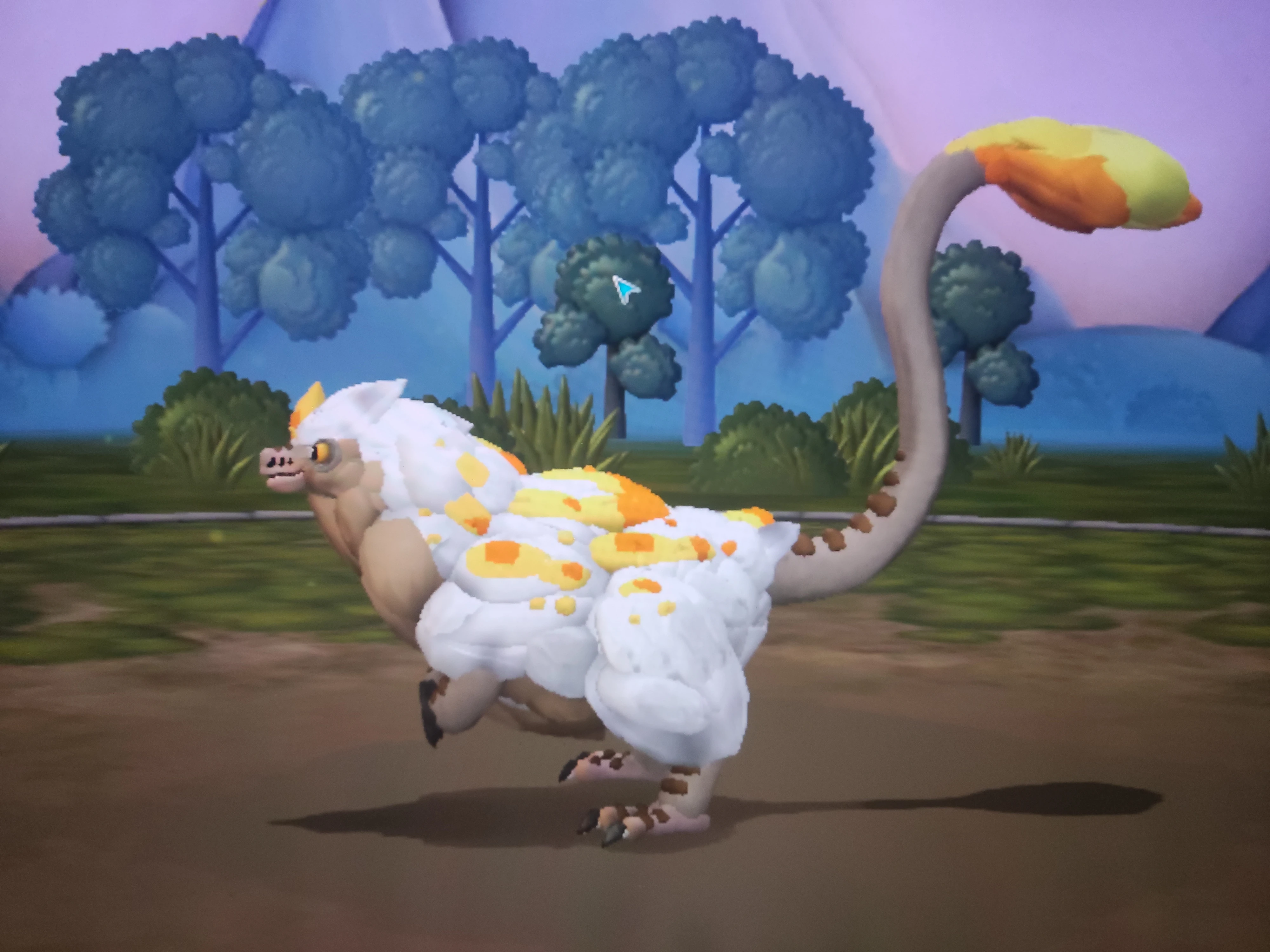 Puffwump in Modded Spore | Fandom