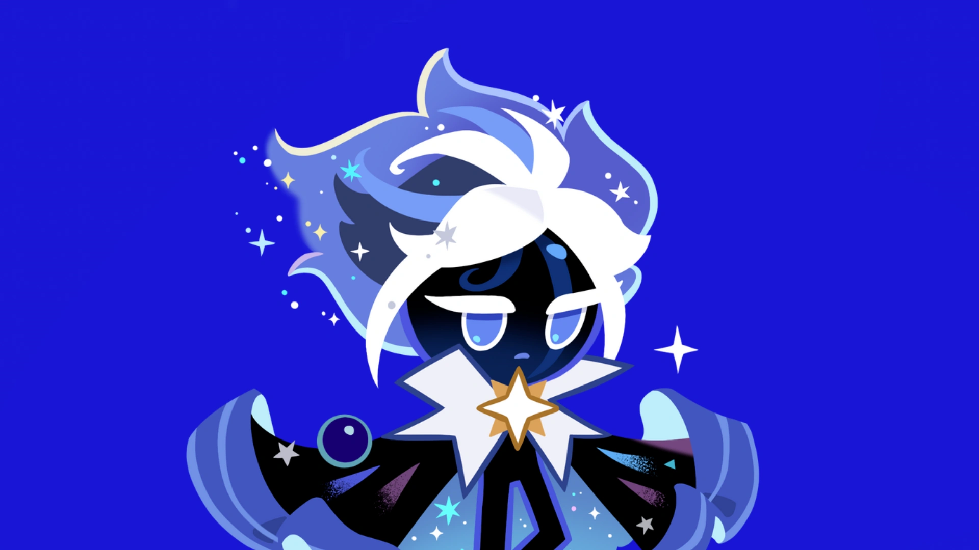 Stardust Cookie | Fandom