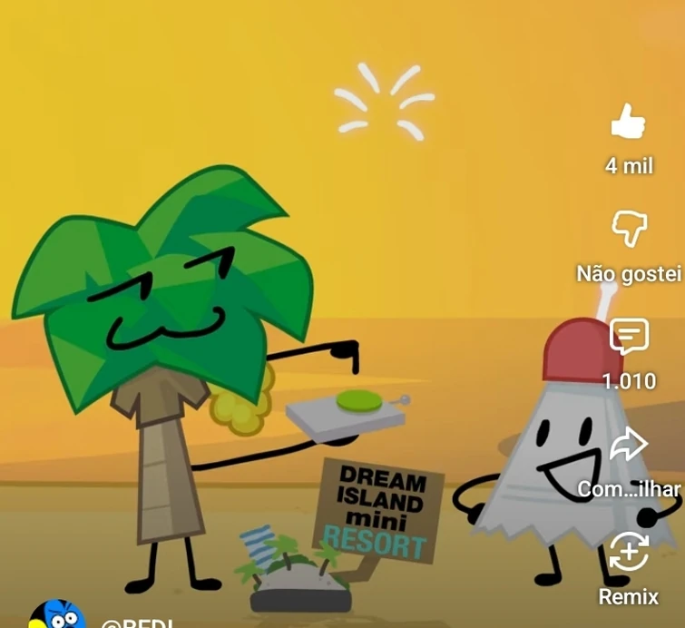 Discuss Everything About Battle for Dream Island Wiki | Fandom