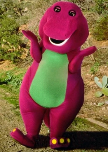 What Barney video did you like or hate. | Fandom