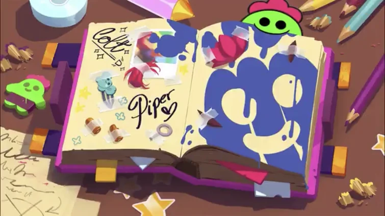 ️💀 - In-Depth Review | Fandom