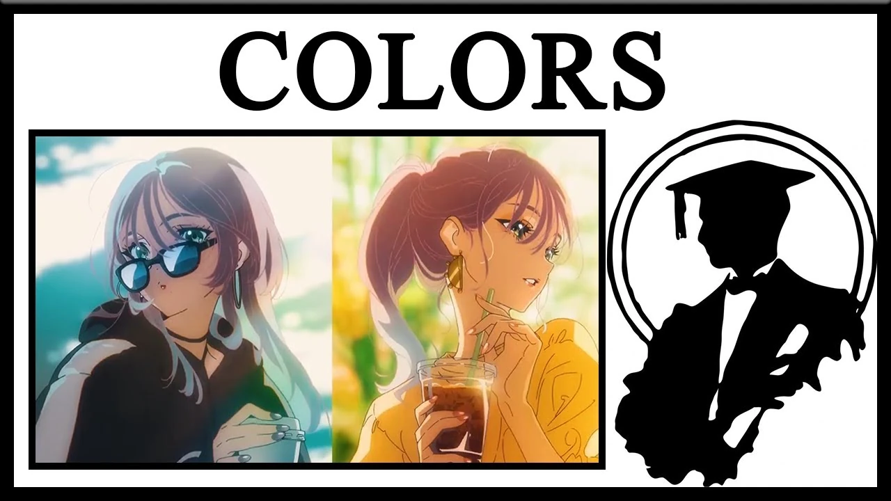 I am gonna make a "Colors" meme but its me | Fandom