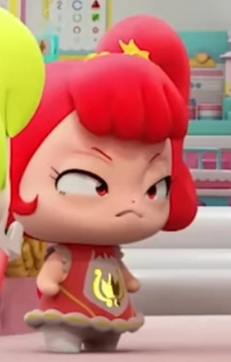 Discuss Everything About Catch! Teenieping Wiki | Fandom