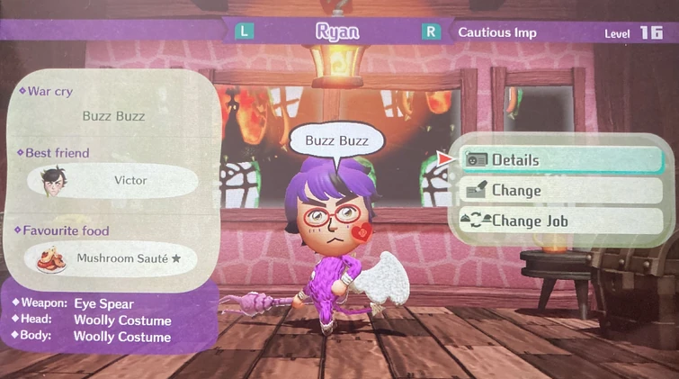 Discuss Everything About Miitopia Wiki | Fandom