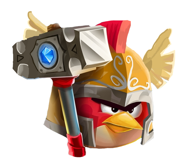 Discuss Everything About Angry Birds Wiki | Fandom