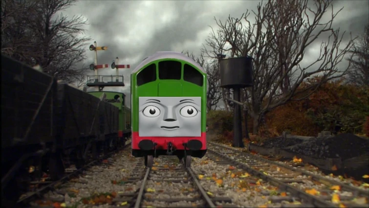 Discuss Everything About Thomas the Tank Engine Wiki | Fandom