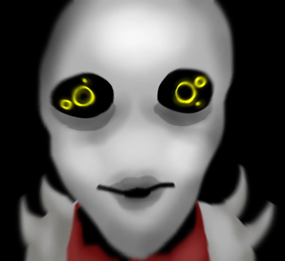 Smooth Skinny Skinwalker: | Fandom