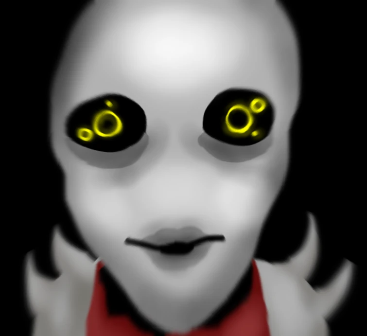 Smooth Skinny Skinwalker: | Fandom