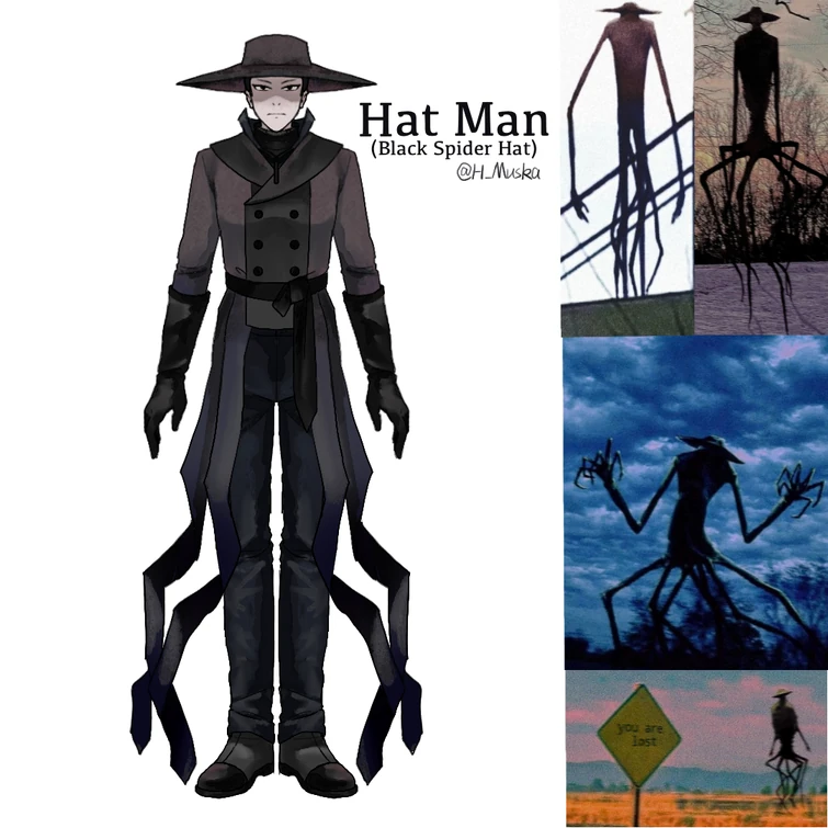 Discuss Everything About Doctor Nowhere Creatures Wiki | Fandom