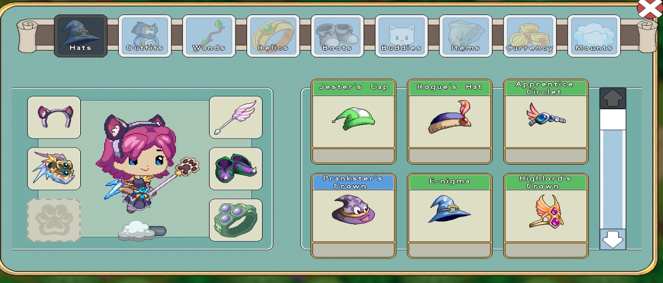 Who's your prodigy wizard? | Fandom