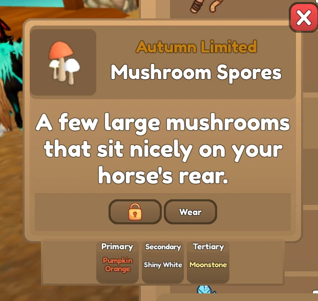 aesthetic mushrooms | Fandom